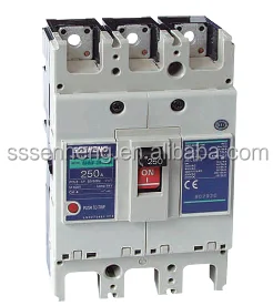 Manufacture Mccb 60a 70a 100a 2p 3p Moulded Case Circuit Breaker - Buy ...