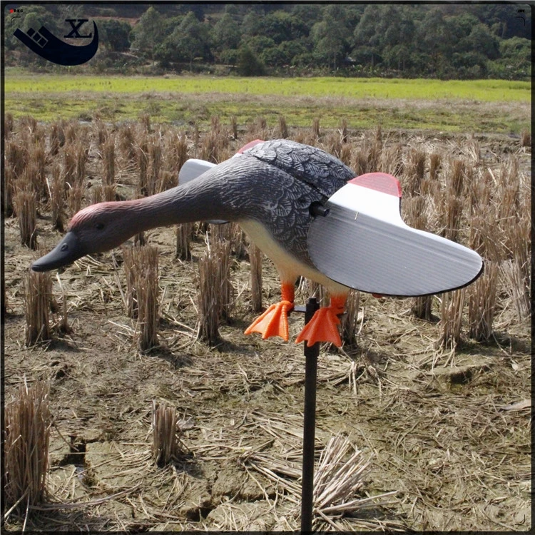 Plastic Gadwall Motion Dummy Duck Decoy Hunting Device - Buy Plastic ...