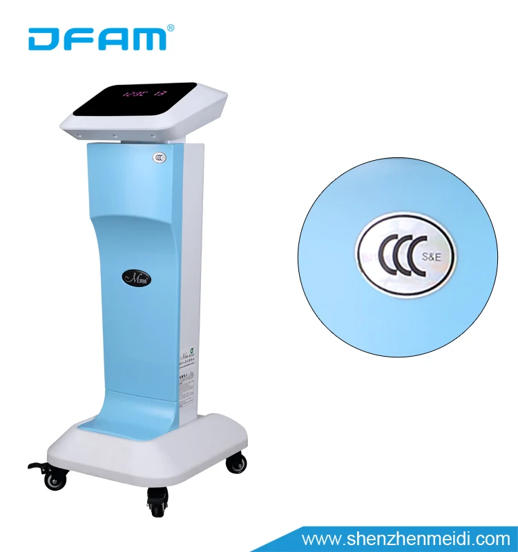 2018 Newest Hair Digital Perm Machine Digital Hair Perm Machine Salon ...