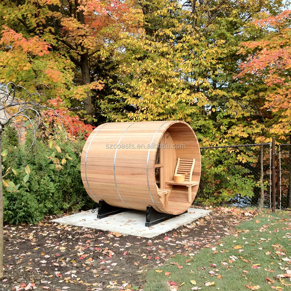 Barrel Room,Barrel Steam Room - Buy Steam Room,Barrel Steam Room,Barrel ...