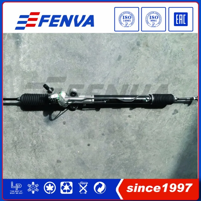 57700-4h100 Power Steering Rack And Pinion For Hyundai Grand Starex H-1 ...