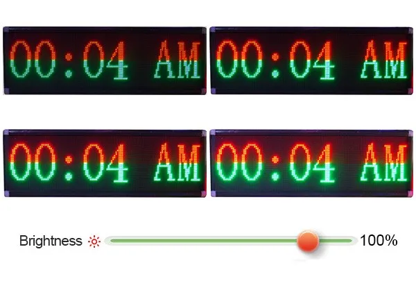 P10 LED Sign Board - Full Color, Outdoor Display Solutions