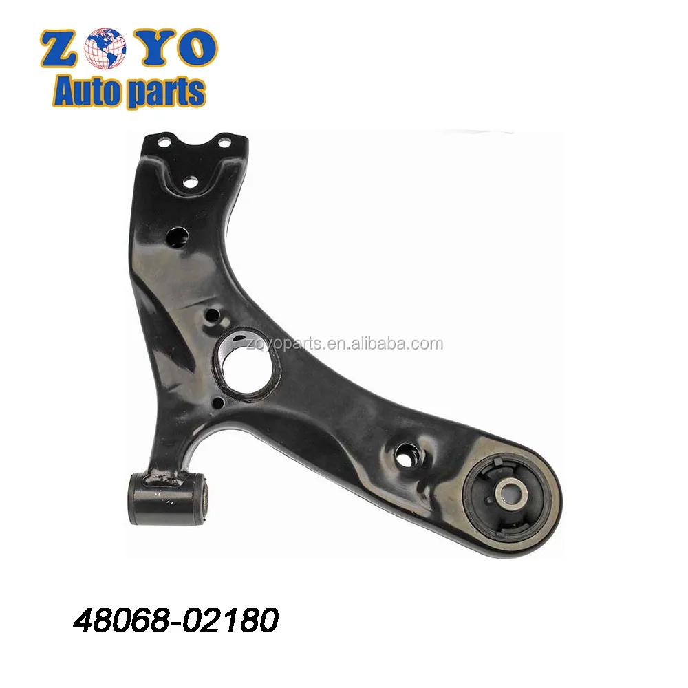 Automobile Parts Lower Arm Assembly For Corolla/lexus Hs250/scion 48069 ...