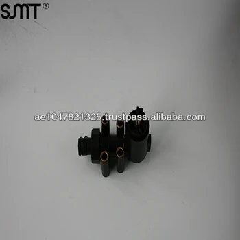 Wabco Leveling Valve 441 050 011 0 4410500110 Ecas Height Sensor - Buy ...