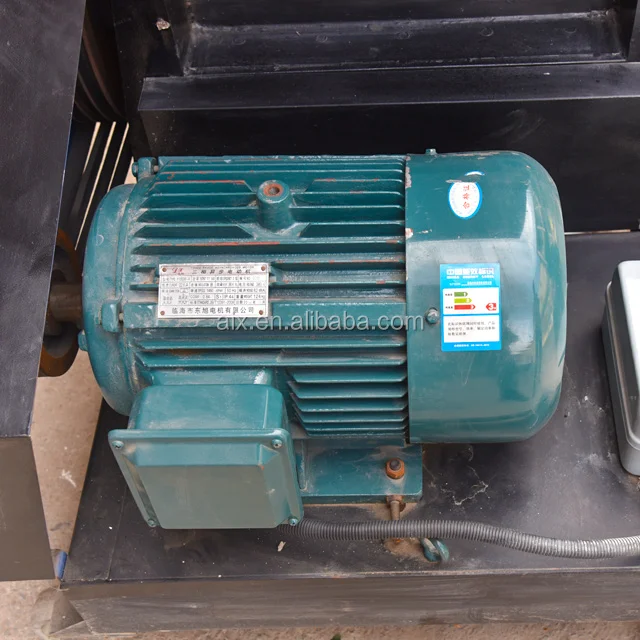 Plastic Pet Bottle Crushing Machine Electric Pop Can Crusher For Sale ...