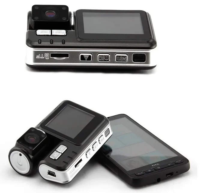 H200 Cctv Camera Cctv Camera With Voice Recorder Night Vision Function ...