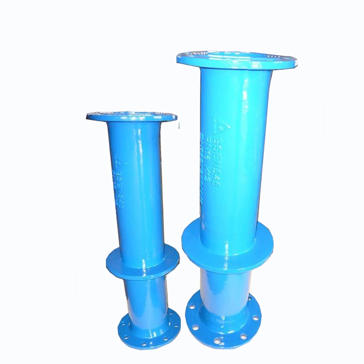 Di Puddle Flange Pipe - Buy Di Puddle Flange Pipe Product on Alibaba.com