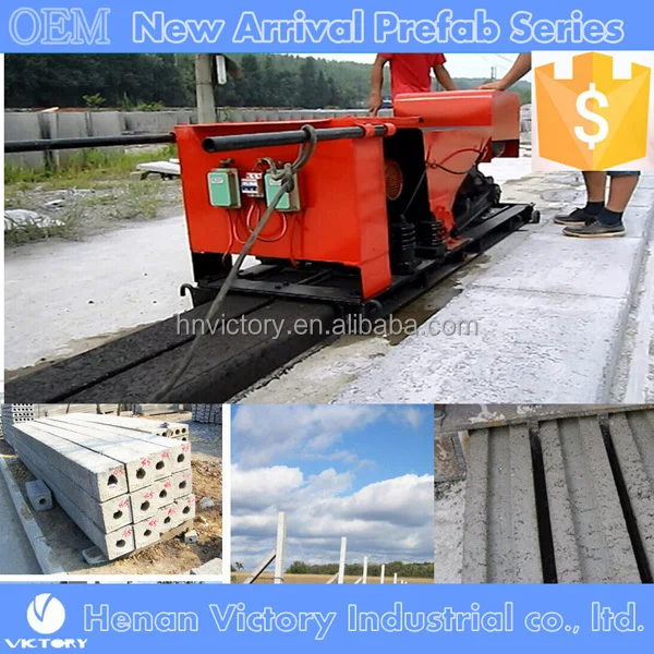Precast Concrete Lintel Moulds Machine Hot Selling In South Africa ...