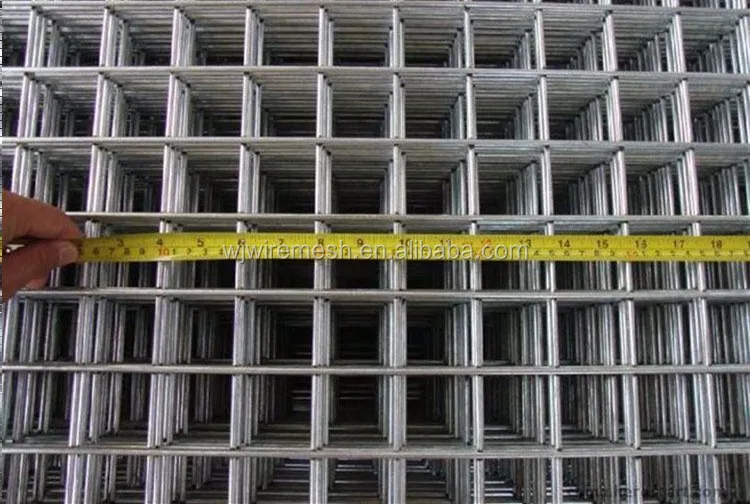 Lowes Concrete Reinforcement Wire Mesh - Durable & Versatile