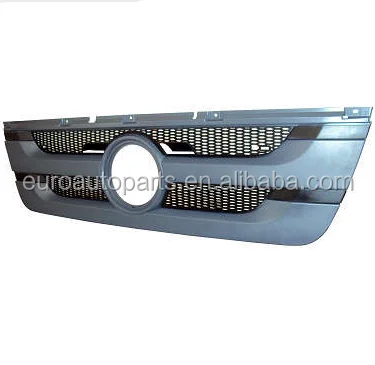 Application 9437501418 For Mb Actros Grille - Buy 9437501418,Grille ...