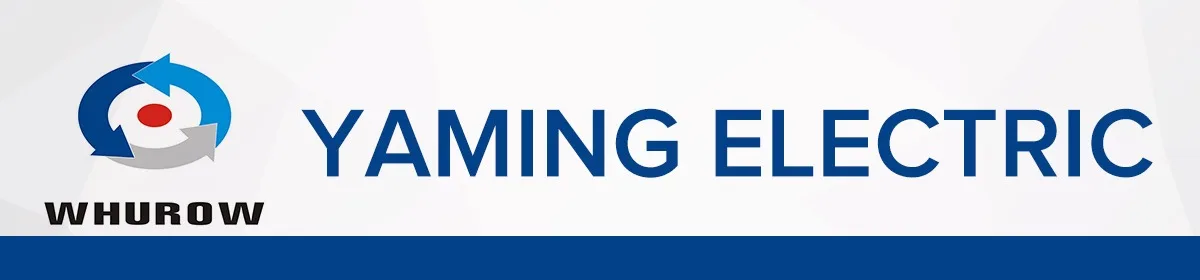 Zhejiang Yaming Electric Co., Ltd. - changeover switches, combination ...