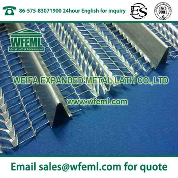 Metal Rib (stay Form) - Buy Metal Rib,Stay Form,Concrete Forming ...