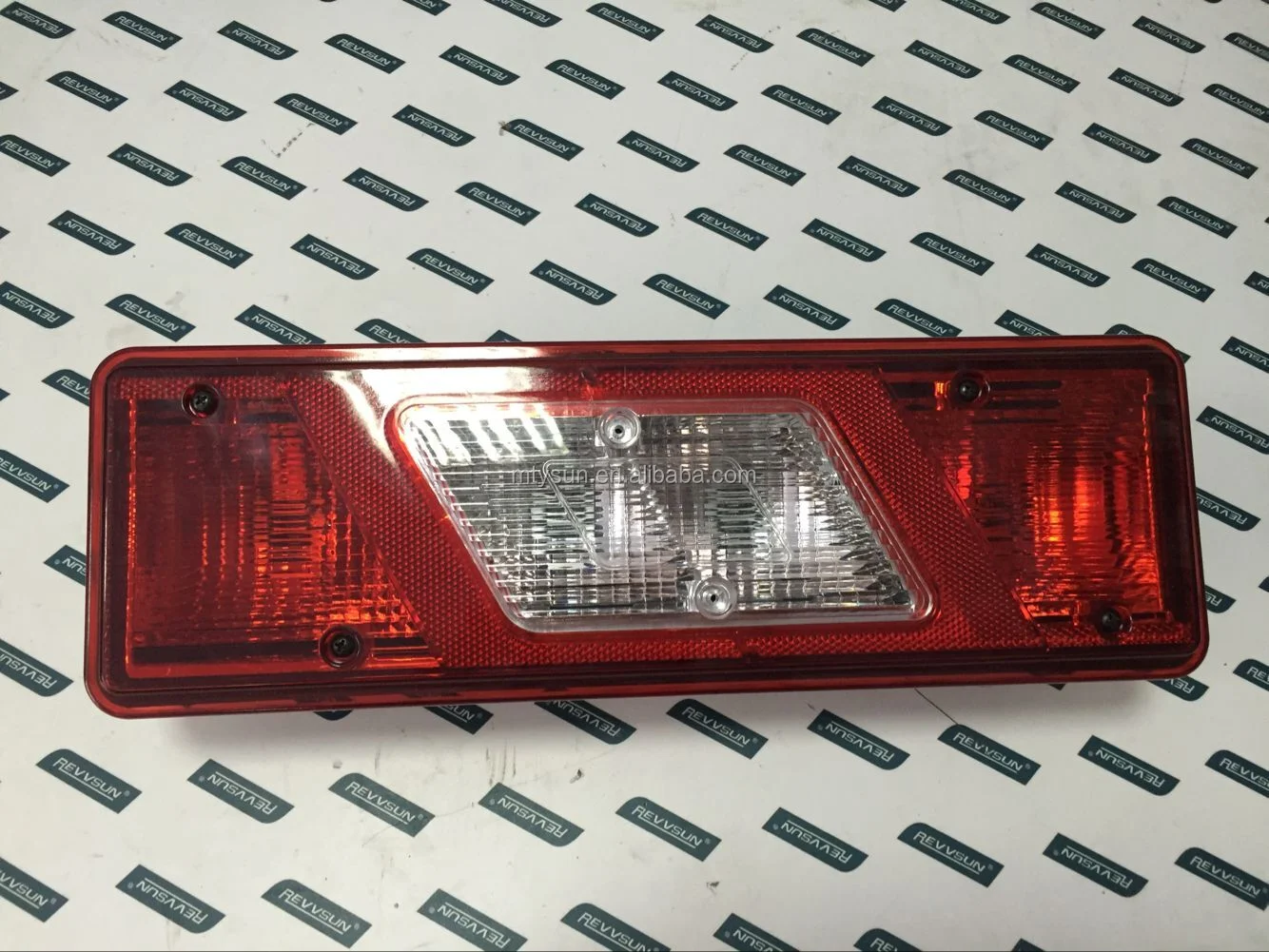 Ford Transit Tail Light Replacement - REVVSUN BK3113405CC