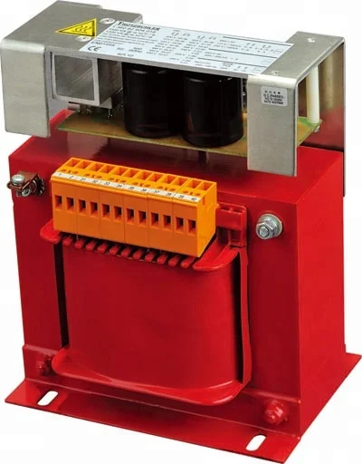 High Quality Multiple Output High Voltage Rectifier Transformer - Buy ...