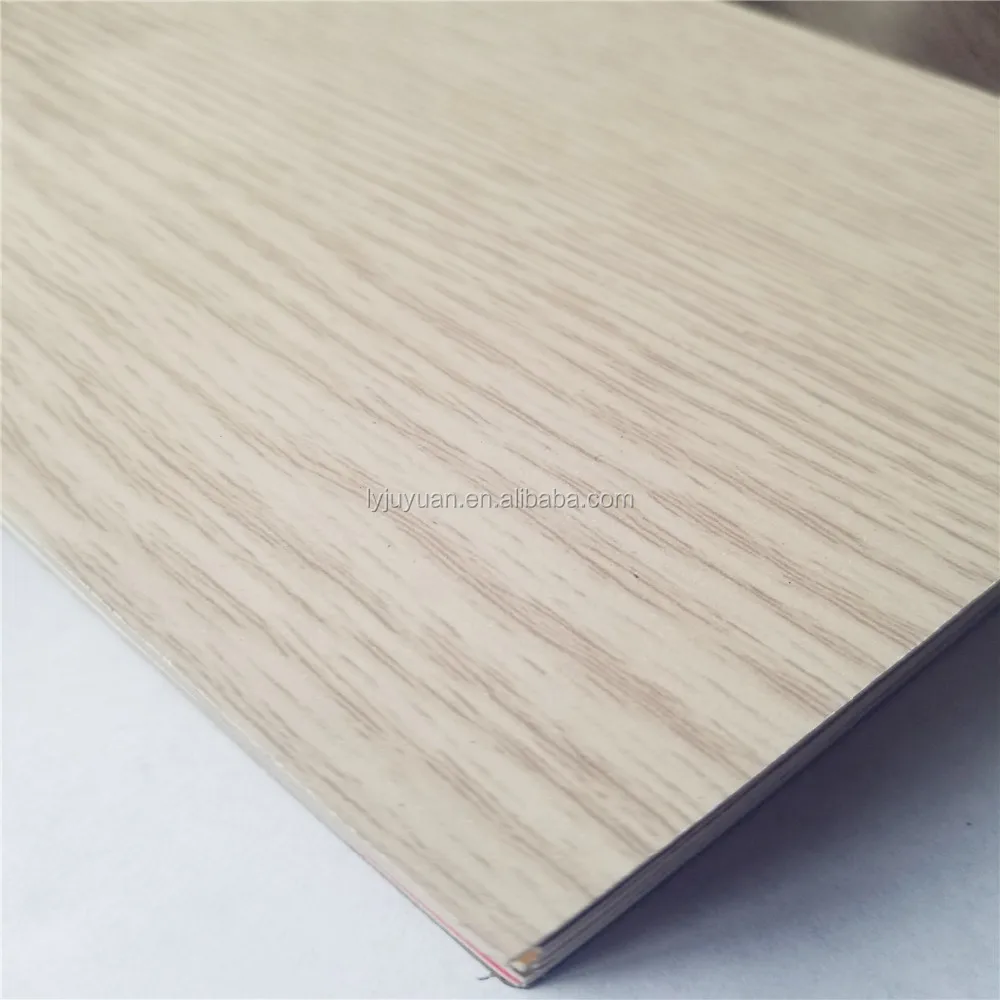Single Side Decorative Laminates - High Pressure Phenolic