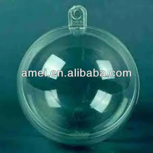 Vacuum Forming Plastic Ball,Clear Pvc Plastic Ball - Buy Vacuum Forming ...
