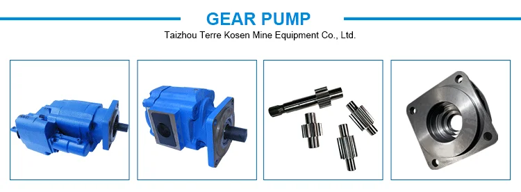 Mobile Directional Control Valves Va35/vg35 Series - Buy Parker Valve ...