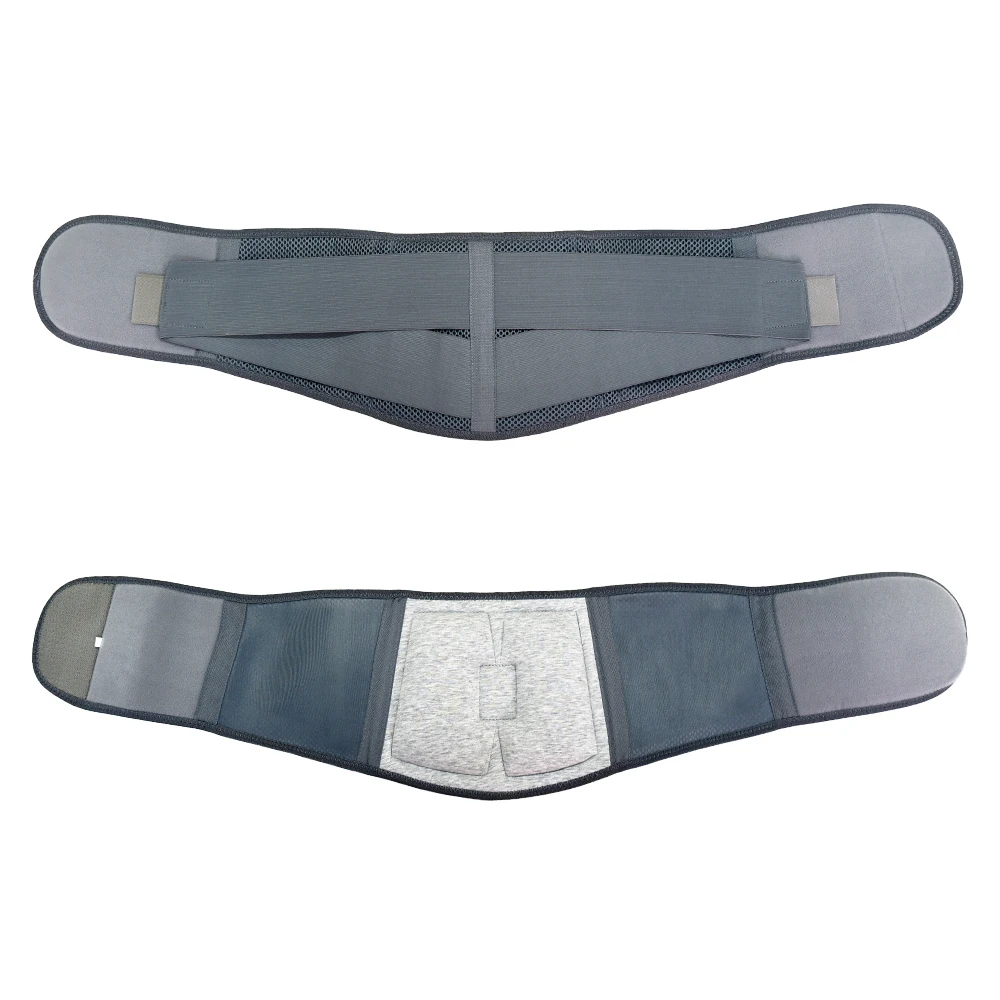 Factory Customized Adjustable Waist Belt Medical Devices Waist Support ...