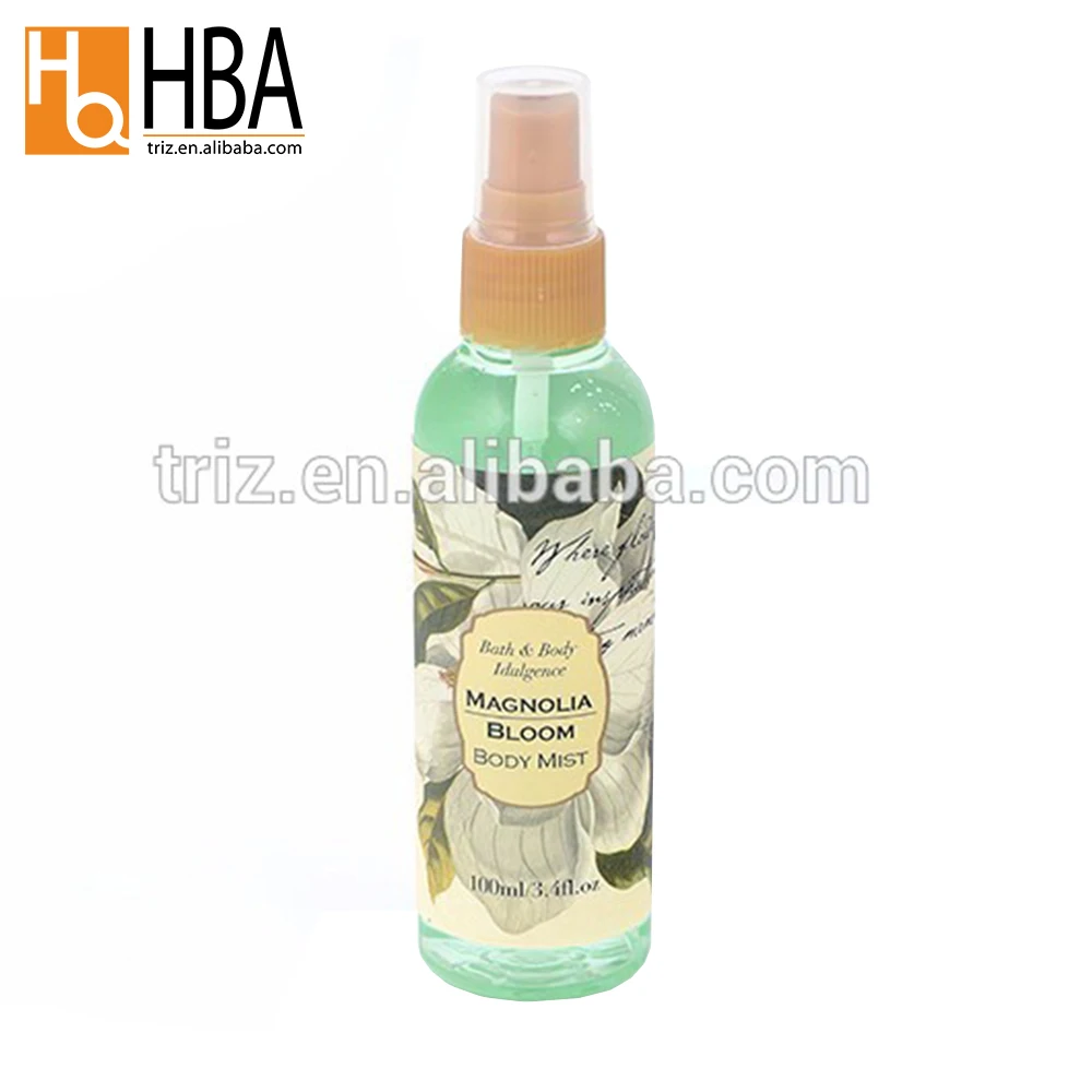 Wholesale Private Label Cheap Natural Deodorant Body Spray For Ladies ...