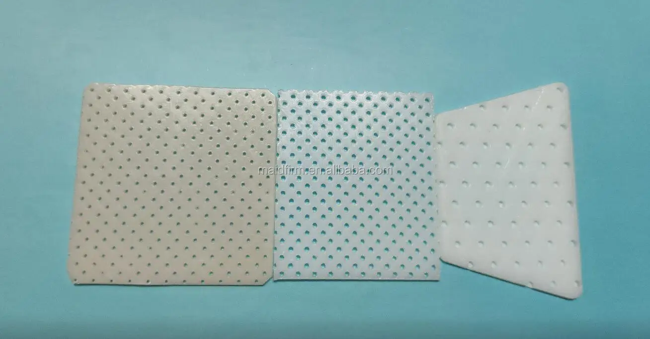 Maidfirm Thermoplastic External Nasal Splints for Rhinoplasty