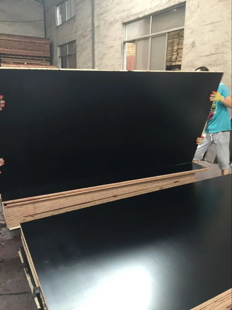 1800 X 1200 X17mm Plywood / 17mm Form Ply / Australia Standard Formwork ...