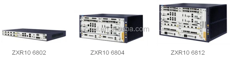 中兴 ZXR10 6800 多业务路由器汇聚 ZXR10 6802 ZXR10 6804 ZXR10 6812| Alibaba.com