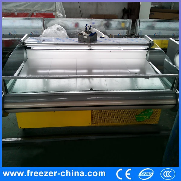 Geladeira Freezer De Carne Comercial Para Venda - Buy Carne Comercial ...