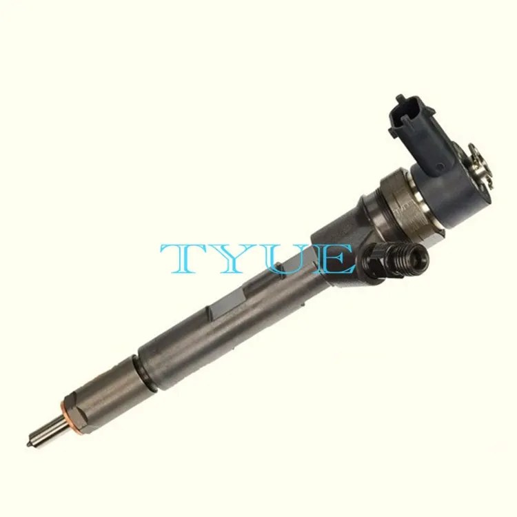 Injecteur Diesel 0445110057 0986435093, de haute qualité pour BOSCH ...