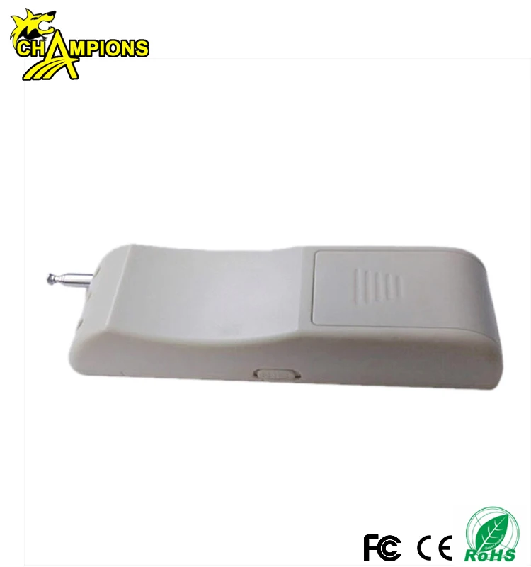 433mhz RF Transmitter and Receiver Range - 3km Long Distance