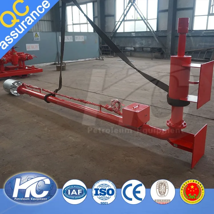 China Supply Gas Igniter Device / Gas Flare System / Flare Ignition ...