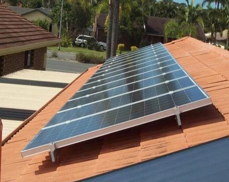 Soeasy Easy Installation Nicest Quality Solar Hook Solar Roof Hanger ...