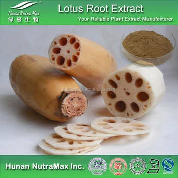 100% Pure Lotus Root Powder,Lotus Root Powder - Buy Lotus Root Powder ...