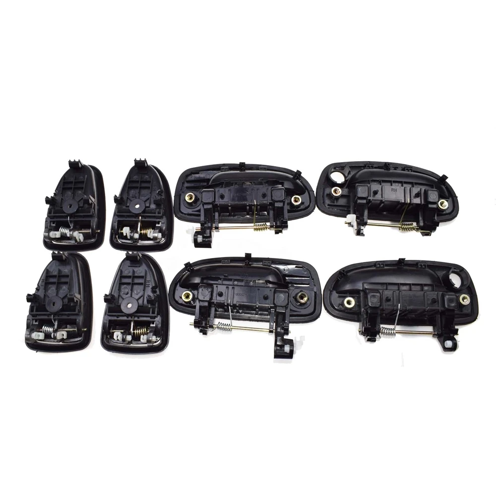 现代口音 00-06 8261022001l 的车内门把手 - Buy 现代门把手生产，门把手生产的口音，现代汽车门把手生产 Product ...