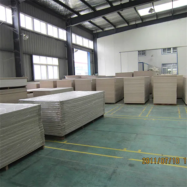 PVC formwork Panel, PVC formwork Panel direct from Zhanjiang Boardway ...
