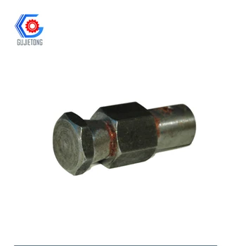 Mfzn8tc Square Nuts - Buy Super Duplex 2205 (f60) Stainless Steel ...