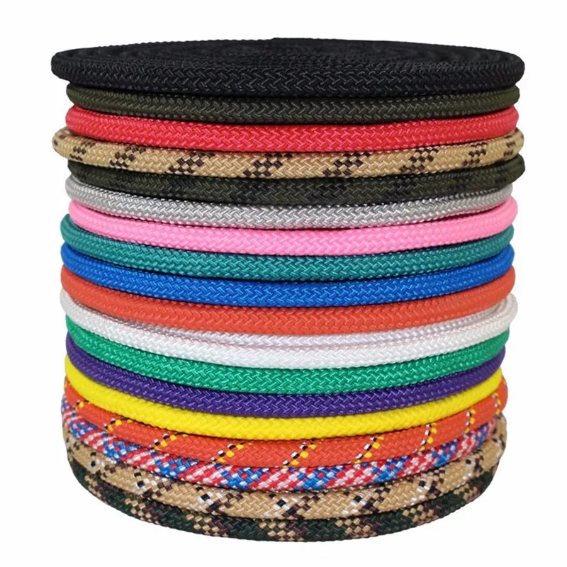 Packaging Cord Handles Pp Rope For Gift Bag - Buy Pp Rope,Pp Cord ...