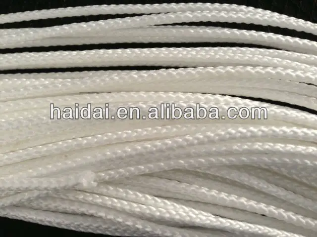 1mm-14mm Polypropylene Rope Twine for Packaging - Haidai