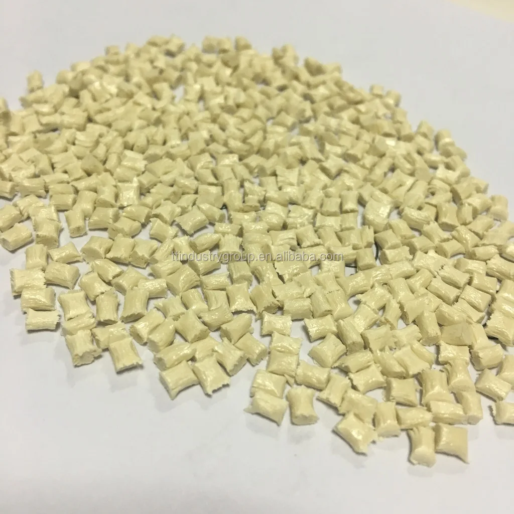 Liquid Crystal Polyester 30% Glass Fiber (30 GF) LCP+30%GF Natural Color