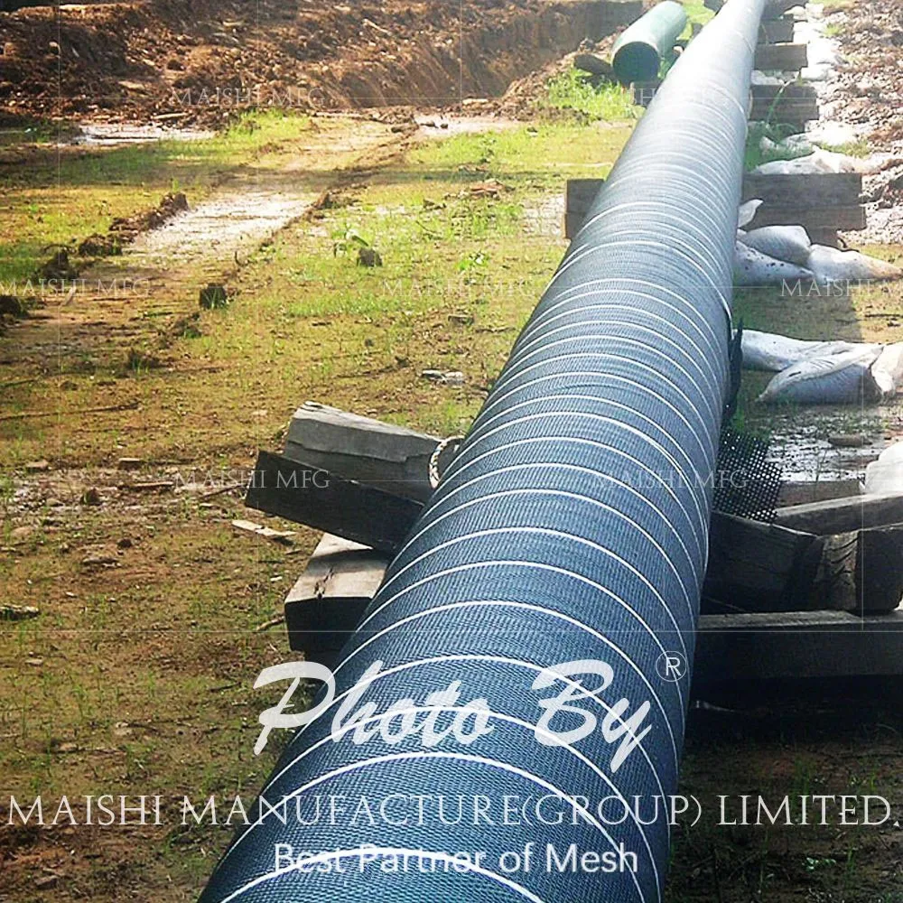 Rockshield Pipeline Coating Protection - Buy Rockshield Pipeline ...