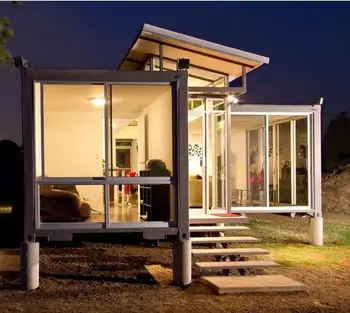 The Best 40ft High Cube Container House For Sale B2b Supplier - Buy ...