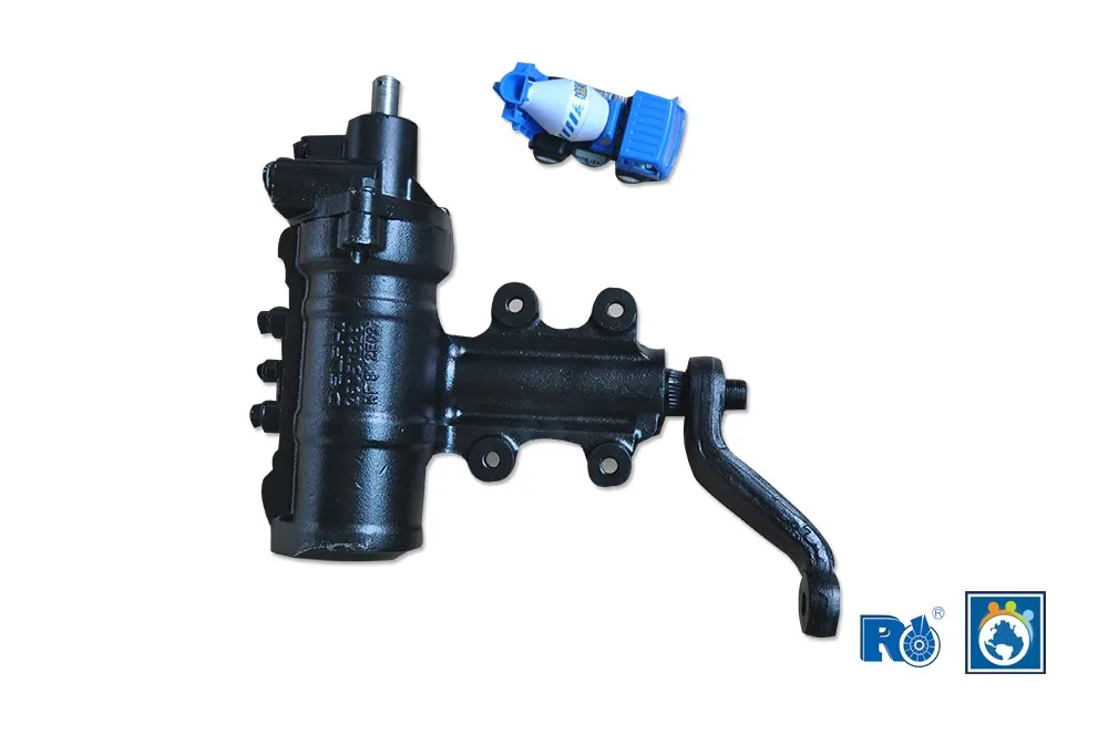 OEM Power Steering Rack & Pinion 52088273af/ac - RONGYU