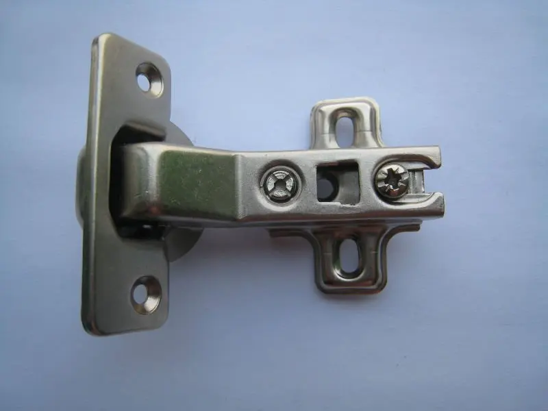 45-degree Normal Cabinet Hinge Door & Window Hinges Nickel Plated - Buy ...