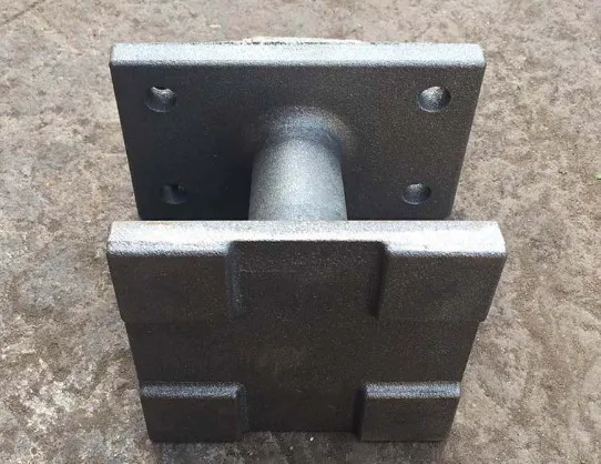 Agriculture Astm897m Austempered Ductile Iron Casting Parts - Buy ...