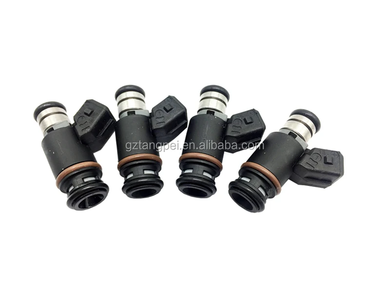 Fuel Injector Oem Iwp-076 Iwp076 021906031d 021906031b - Buy Fuel ...