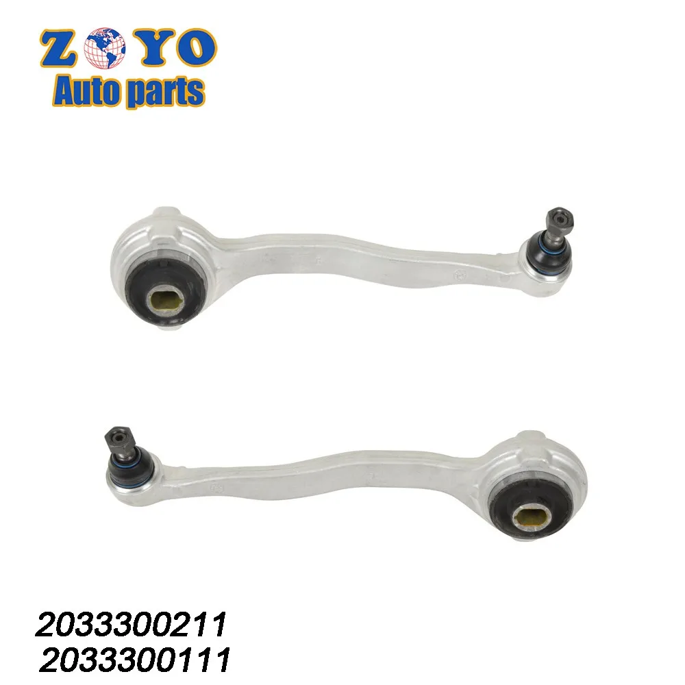 2033303911/2033304011 Auto Parts For Mercedes W203 Control Arm Kit ...