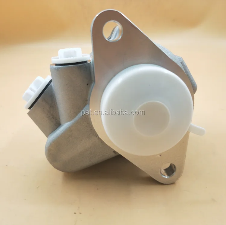 PAT Hydraulic Power Steering Pump for IVECO Stralis EURO