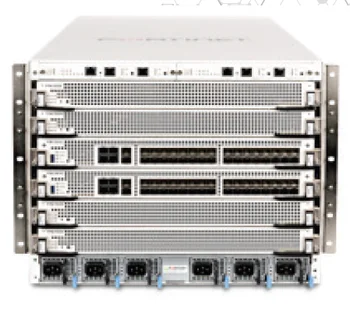 Fortinet High-end Next Gen Firewalls(ngfw) 7060e Fortigate 7000 Series ...