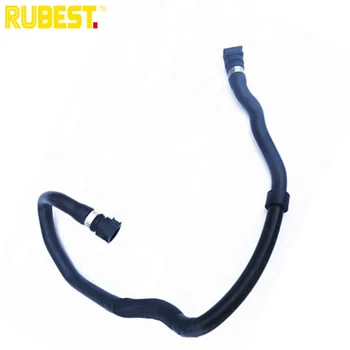 Junxiang F01 F07 F10 F12 F02 F06 Radiator Lower Hose 17127580963 - Buy ...