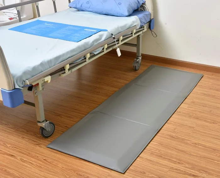 Liren Floor Mat - Wireless Pressure Sensor for Fall Prevention