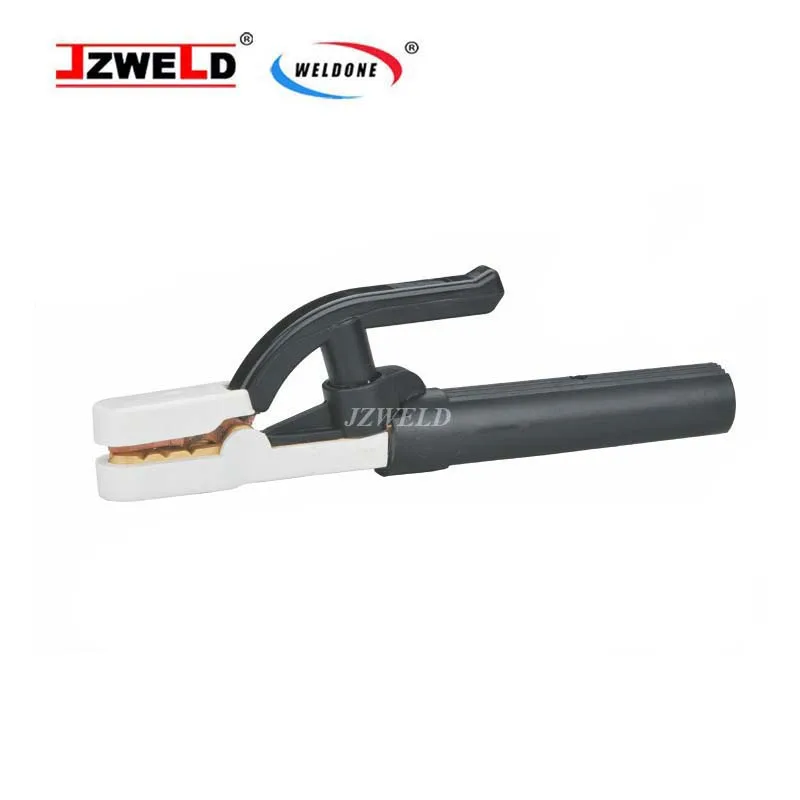 Korean GOLDEN DOVE Welding Electrode Holder SGW-500: Full Copper ...